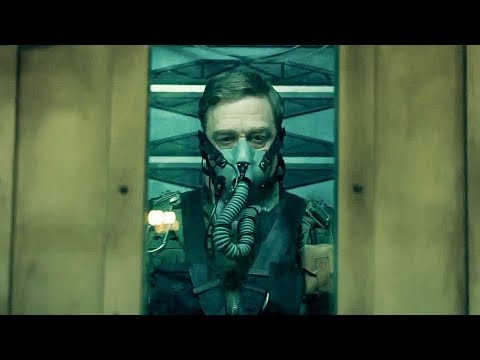 CAPTIVE STATE Official Trailer (2019) HD