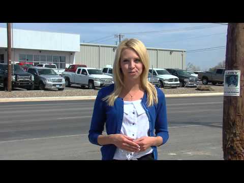 CBS7's Texas History Quiz