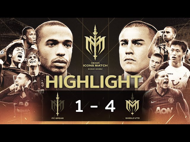 HIGHLIGHTS : FC SPEAR VS SHIELD UTD SABA TV THAILAND | วิดีโอครีเอเตอร์ ...