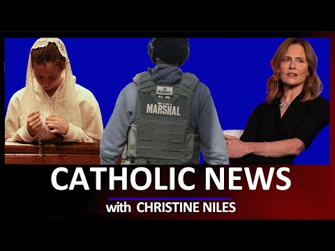 SCOTUS Knockouts; Biggest Trafficking Bust; 1M Traditional Catholics & more | CATHOLIC NEWS ROUNDUP