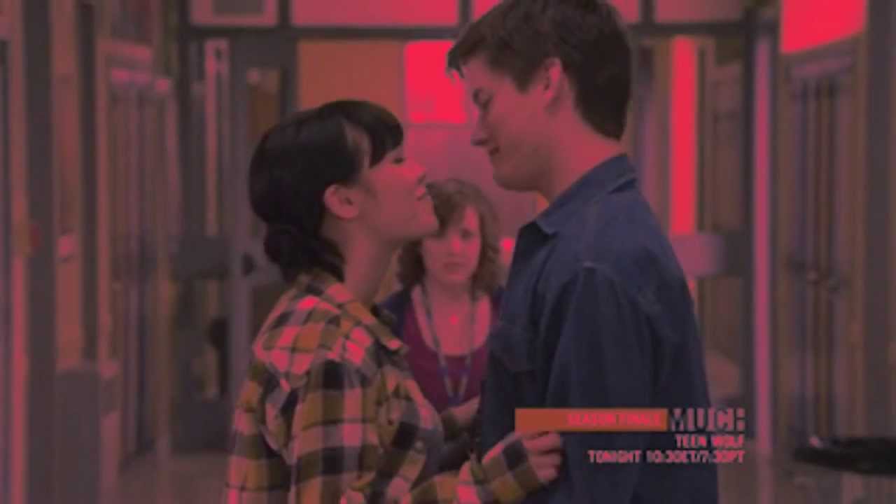 Jake/Katie - Every Day is a Struggle