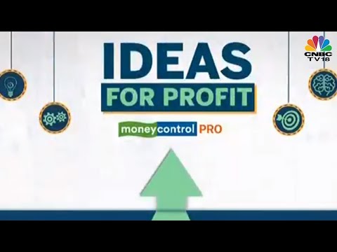 Atul Ltd : Today's Stock Idea For Profit From Moneycontrol Pro | Chartbusters | CNBC-TV18
