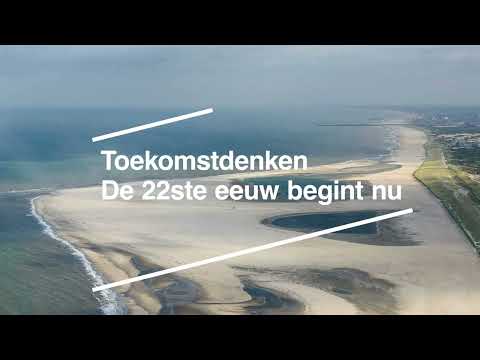 De 22e eeuw begint nú