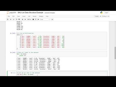 Python-related Videos – jsmith.co