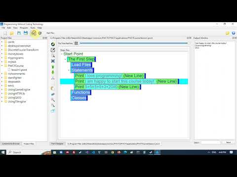 Steam Community :: Video :: Introduction to Programming (2)