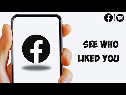 How To See Who Liked You on Facebook Dating