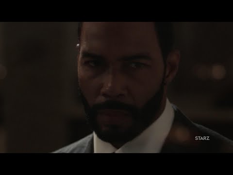 'Power' cast says don't worry, final season won't disappoint