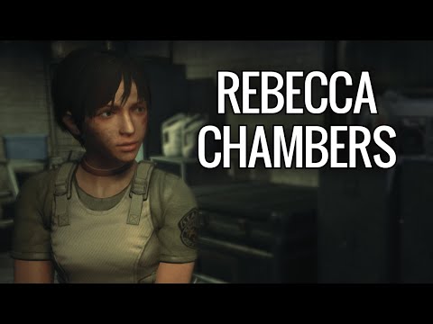 Steam Community :: Video :: Rebecca Escapes Her Rabid Fanbase ...