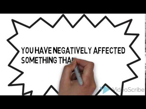 Conflict Definition Video
