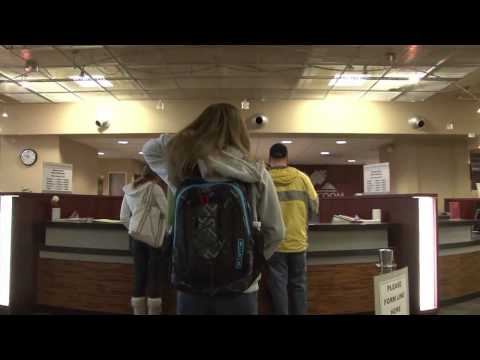 Pierce College Int'l Ed (5min)
