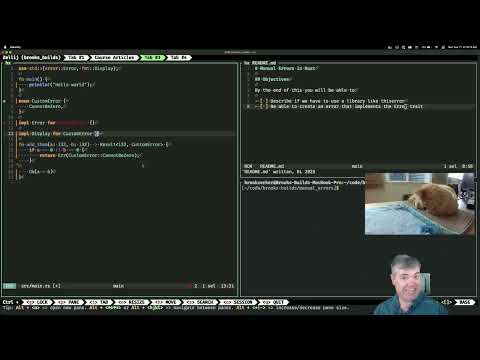 creating your own errors in rust may be easier than you think