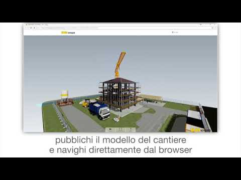 Layout cantiere: cos'è, come si fa e a cosa serve - BibLus