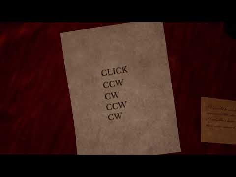First Class Escape: The Train of Thought (Playthrough) Part 1