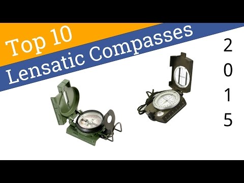 Liquid Prismatic Compass at Best Price in India