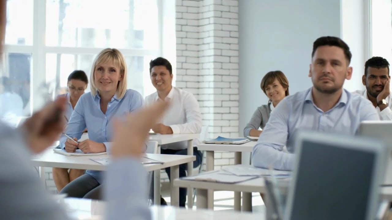 SimCorp Training with Dimensional Community