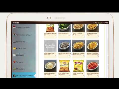 How to order meals at East Hospital | Ohio State Medical Center