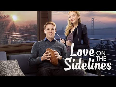Love On The Sidelines 2016