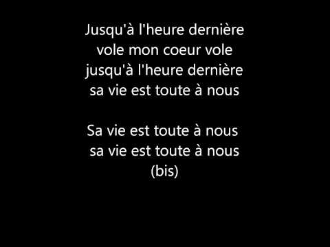 Vive la Canadienne! - La Bonne Chanson