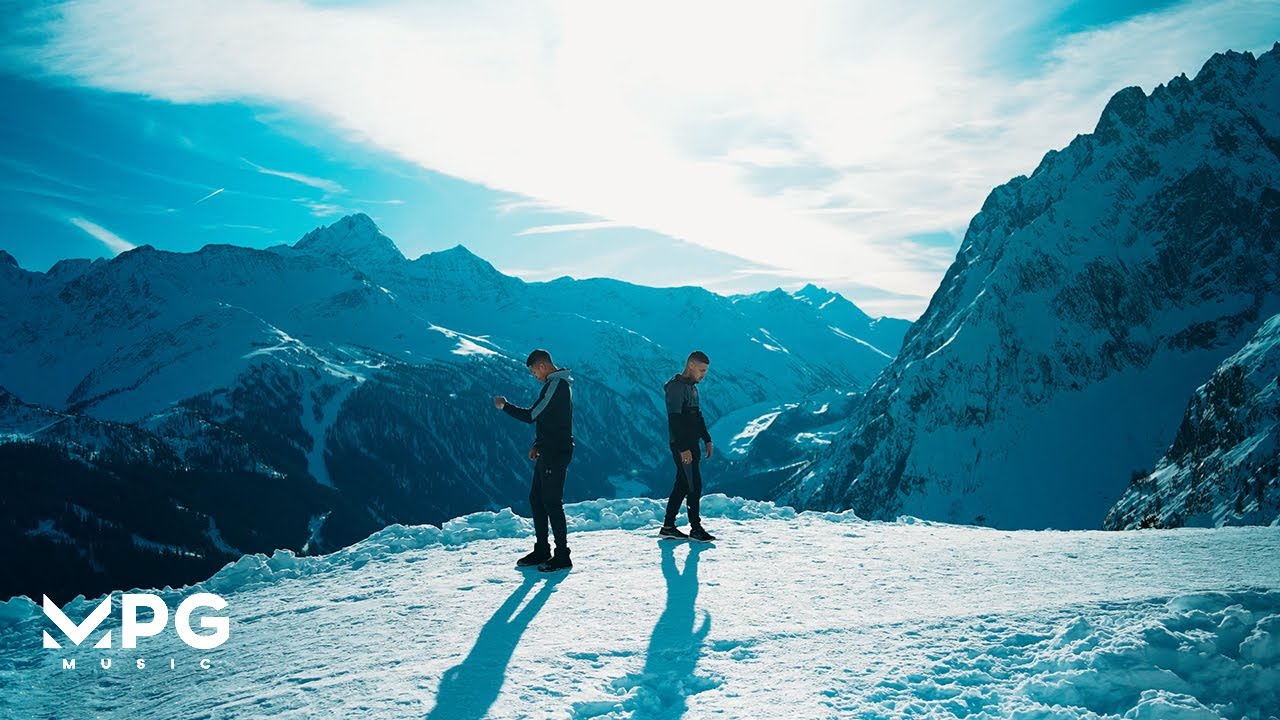 Met Me Bro's by Hekje31 & Jaykoppig from Netherlands | Popnable