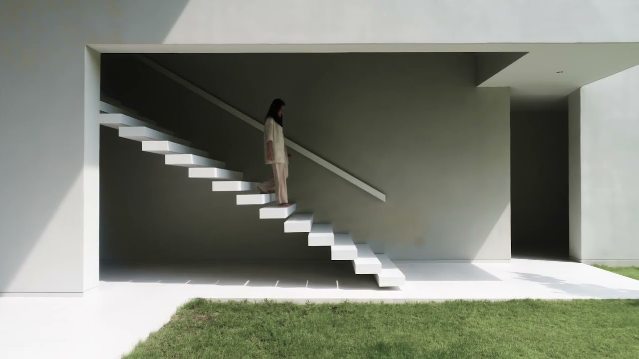 DEFINED HOUSE | A49hd | Architects 49 House Design Limited
