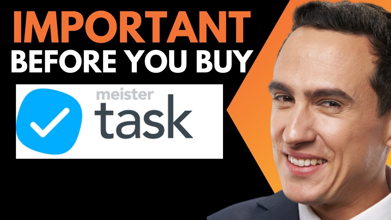 MeisterTask Review: 12 Things You Need To Know Before Buying (Best Productivity Software)