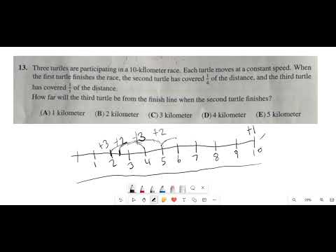 2025 Canadian Math Kangaroo Contest Grades 5/6 Question #13