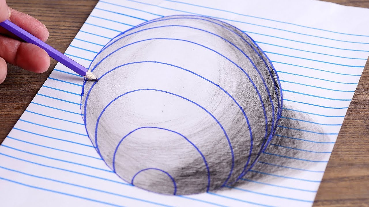 7 Paper Tricks