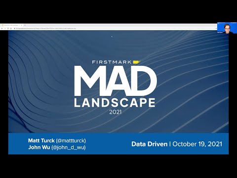Top 10 Trends in AI, Machine Learning and Data for 2022