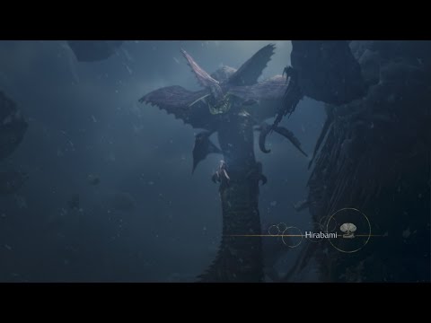 Steam Community :: Video :: Monster Hunter Wilds on Recomended spec ...