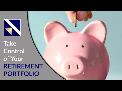 Take Control of Your Retirement Portfolio | VectorVest