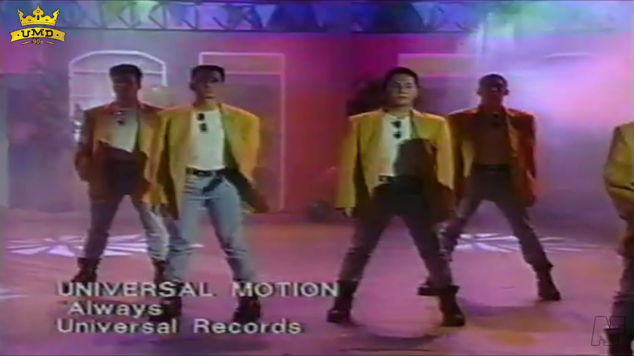 8 Dance Trends In The Philippines From The ‘90s to The Early 2010s