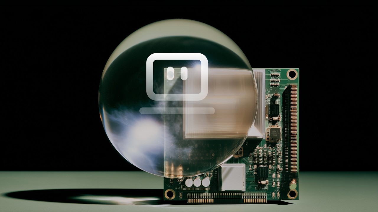 Personal Computer, by Perplexity