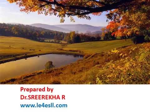 SUNRISE ON THE HILLS (POEM) – HENRY WADSWORTH LONGFELLOW | District ...