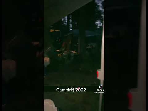 Family Camping At Utica Reservoir 2022.. #familyfun #camping2022