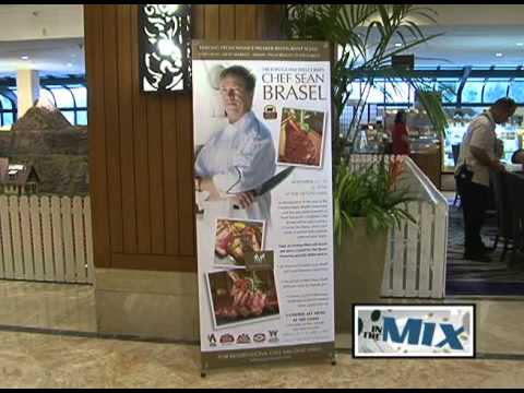 Miami chef on Guam to showcase menu