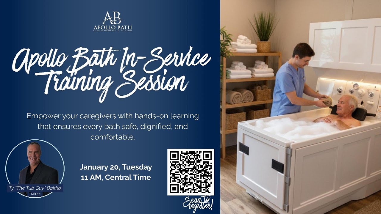 Apollo In Service Training Video 01 20 2026