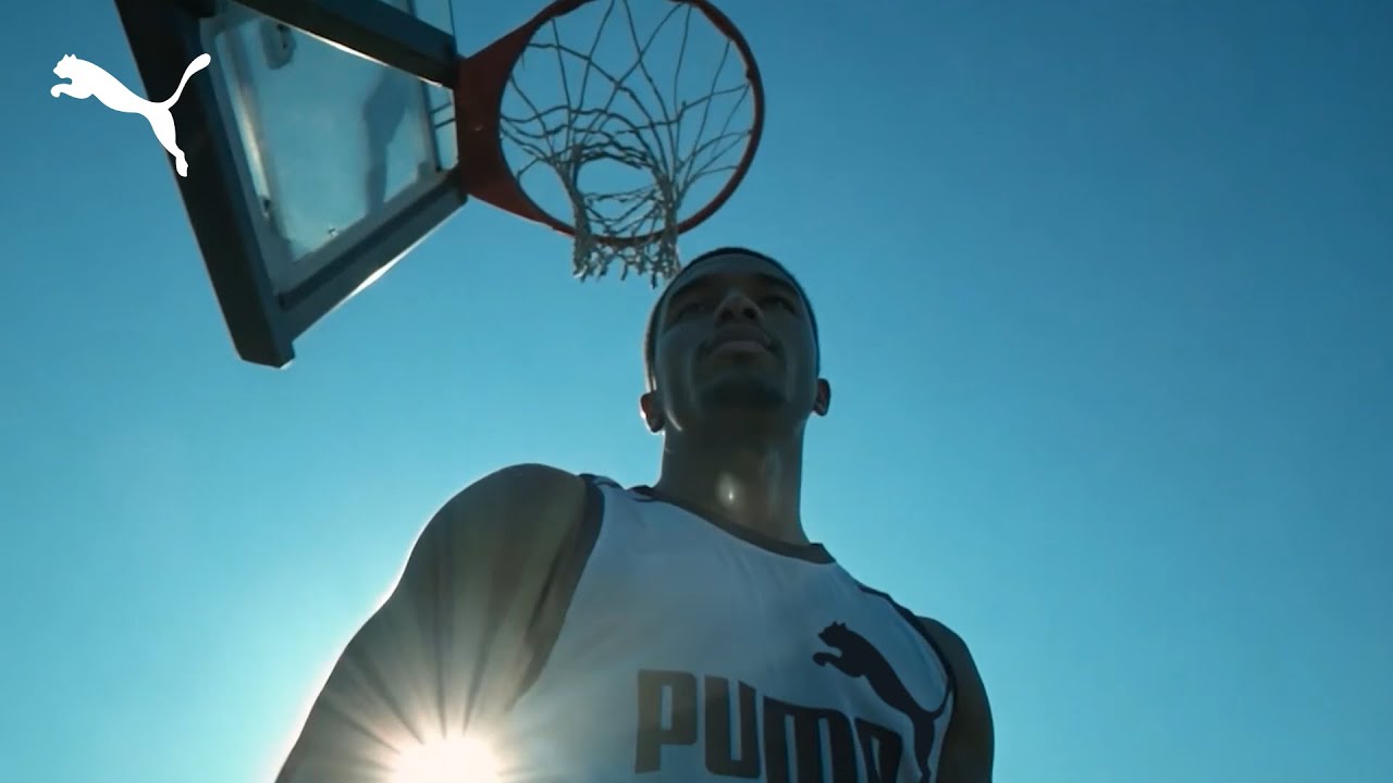 PUMA crea su primer anuncio hecho 100% por IA