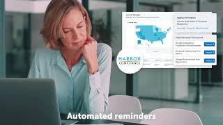 Harbor Compliance Reviews, Cost & Features | GetApp Australia 2026