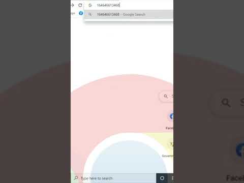 GOOGLE CHROME HIDDEN FEATURE || Google Inbuilt Calculator || Type on Chrome search engine and check