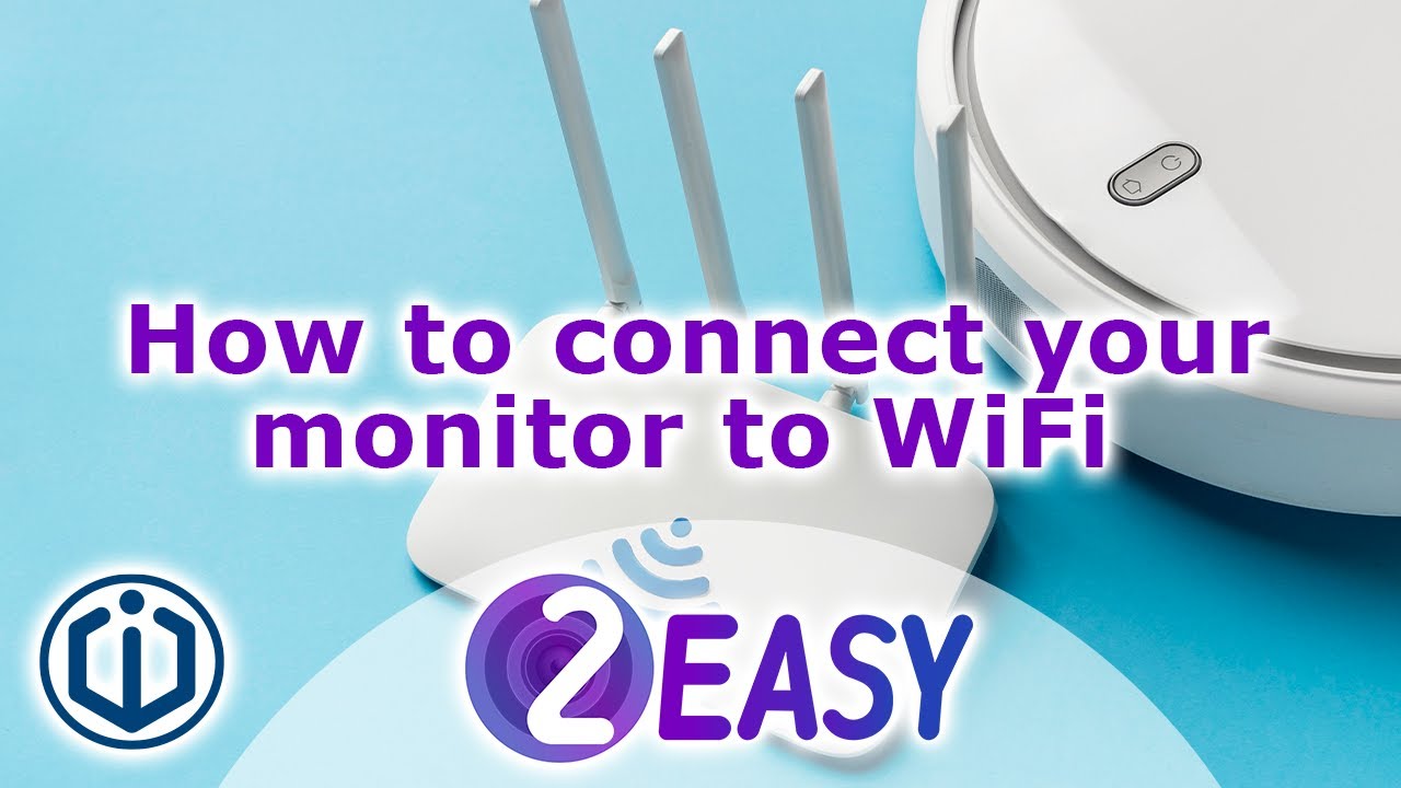 2EASY Video Entry | Reliable video access control for homes & businesses