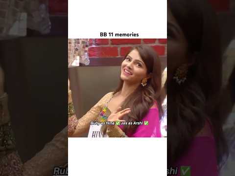 Rubina, Jasmin, Rashmi came as guest with other artists in BB 11|| #rubinadilaik #jasminbhasin