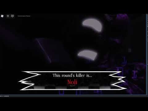 [roblox forsaken] Noli