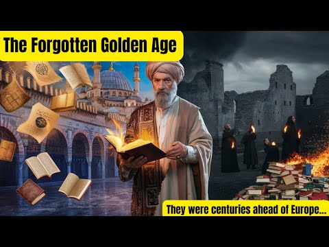 What Happened to Islamic Spain's Golden Age?