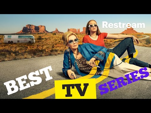 Stunning TV Series to Binge Watch Right Now