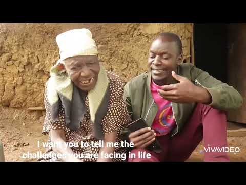 Support The Needy