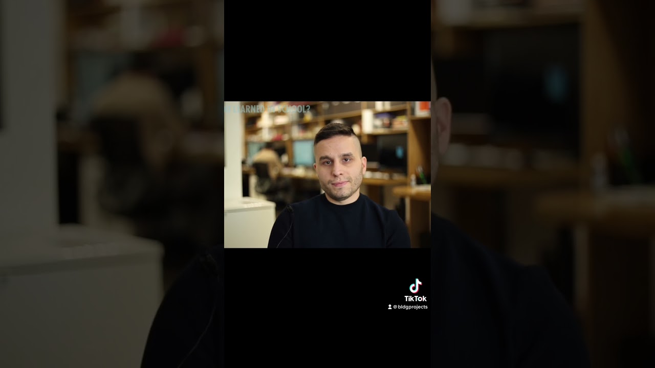 Measure twice, cut once — architecture tips from lead designer Niko | BLDG PROJECTS