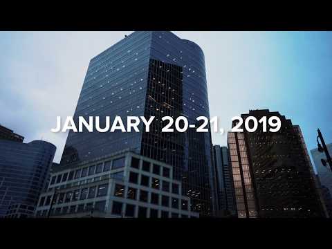 World's Largest Resource Investment Conference Returns - VRIC 2019