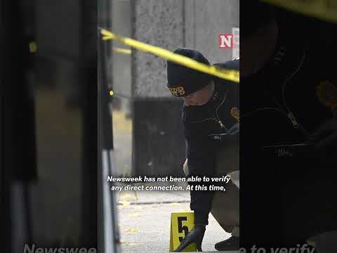 'Deny, Depose, Defend': Latest In Brian Thompson Shooting Investigation