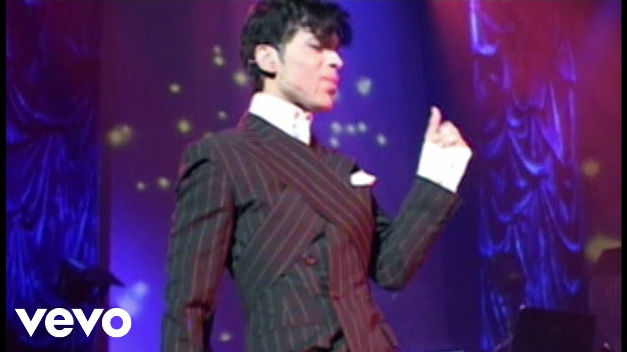 EFEMÉRIDE MUSICAL | Prince - Ruiz-Healy Times