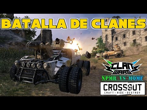Steam Community :: Video :: Batalla de Clanes | ClanWars [NPMR vs MQMF ...
